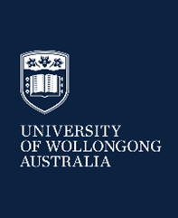 UOW logo – Australian Council of TESOL Associations