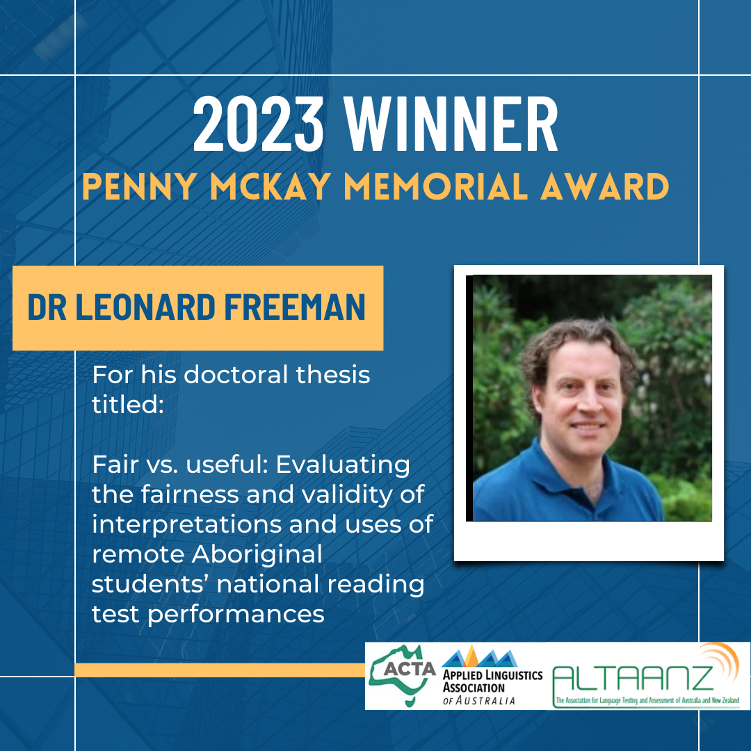 News – Australian Council of TESOL Associations